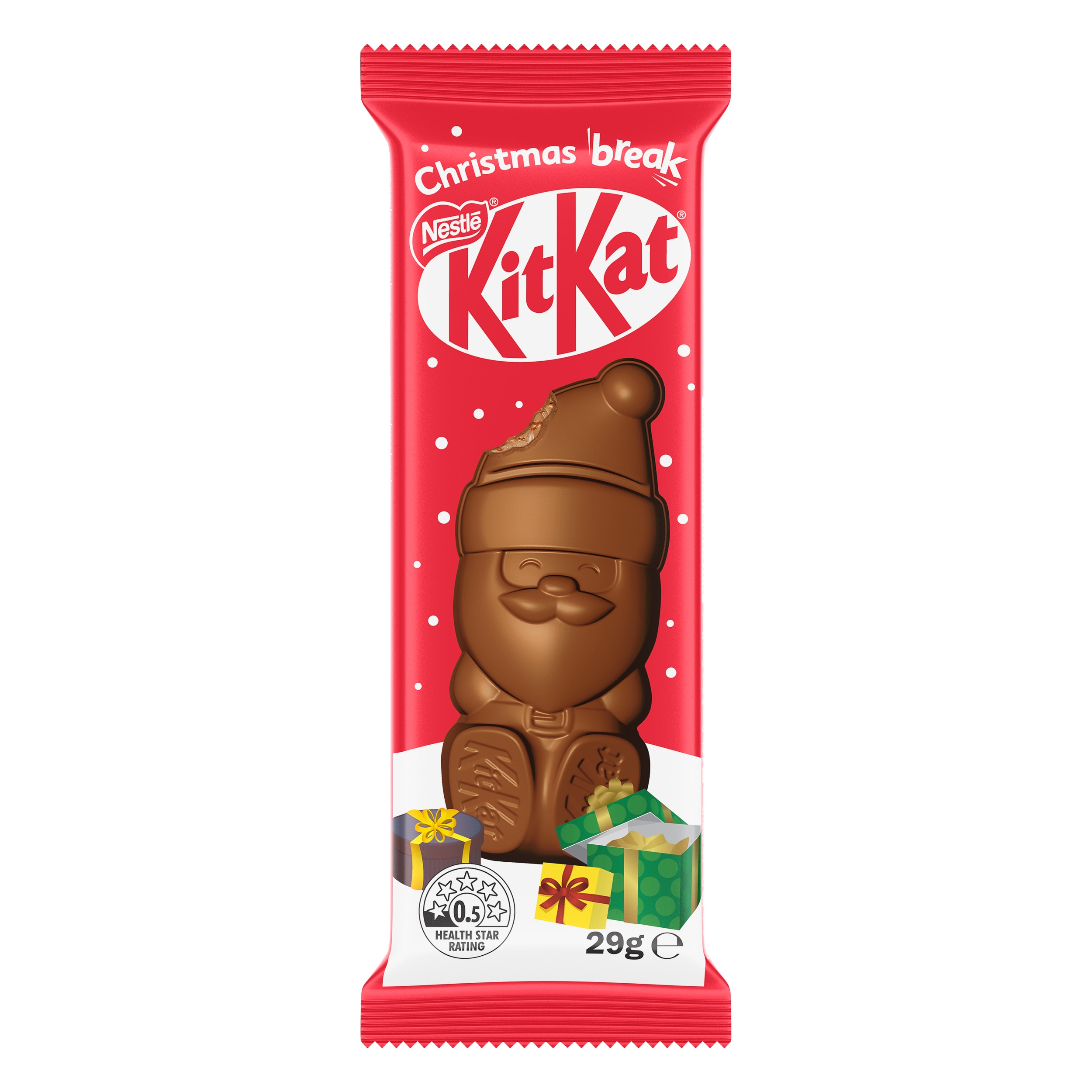 KitKat® New in | KitKat®
